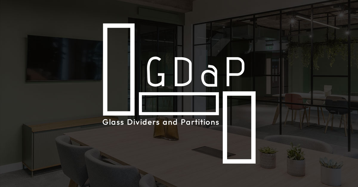 Glass Partitioning Projects | GDaP